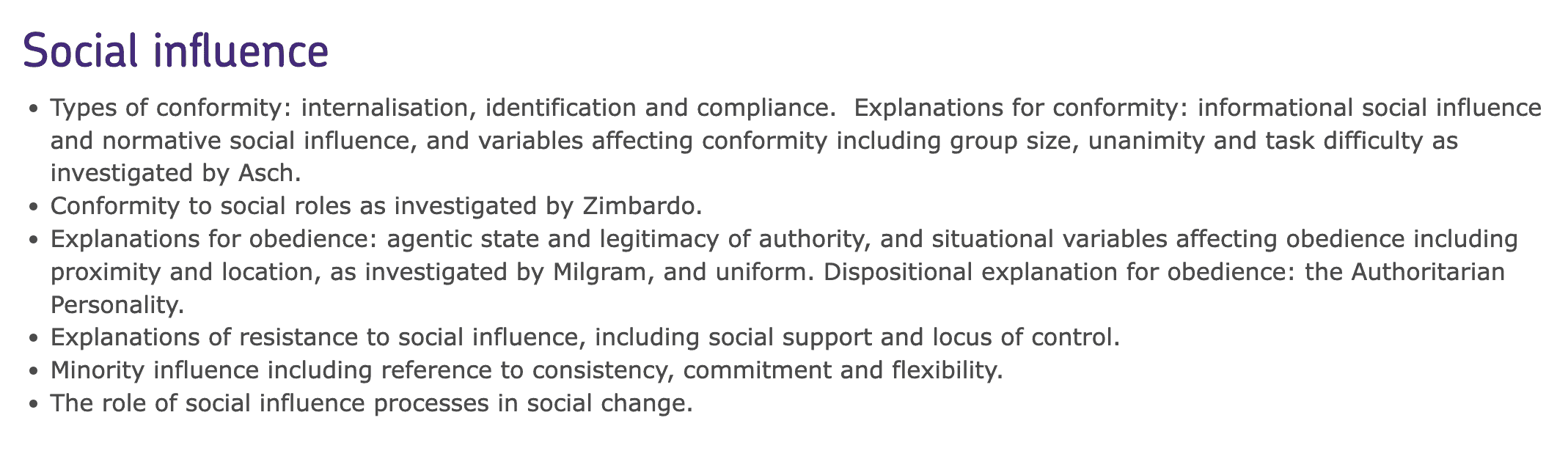 How To Revise For AQA A Level Psychology - A* Student Guide